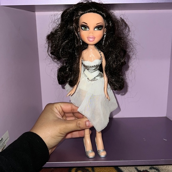 Bratz Toys Jet Set Katya Poshmark